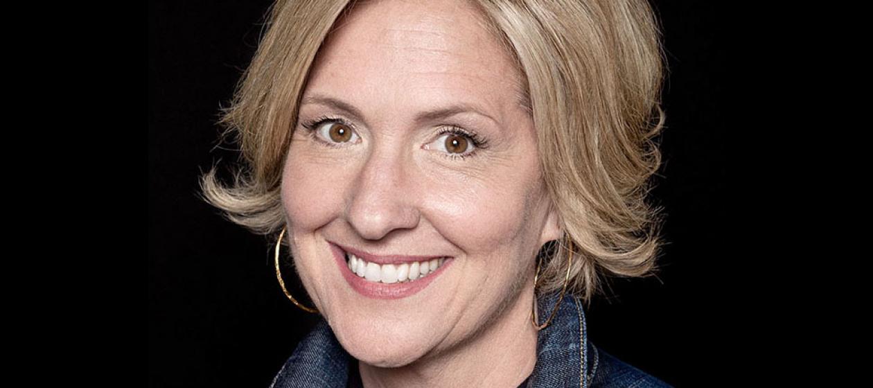 Brené Brown with Chris Germer on Compassion – Bright, shiny objects!