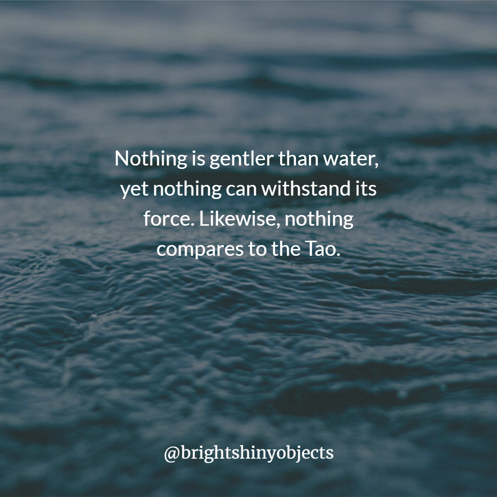 Paradox – Bright, shiny objects!