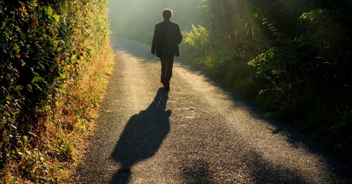 5 Symptoms of Repressed Anger – Bright, shiny objects!