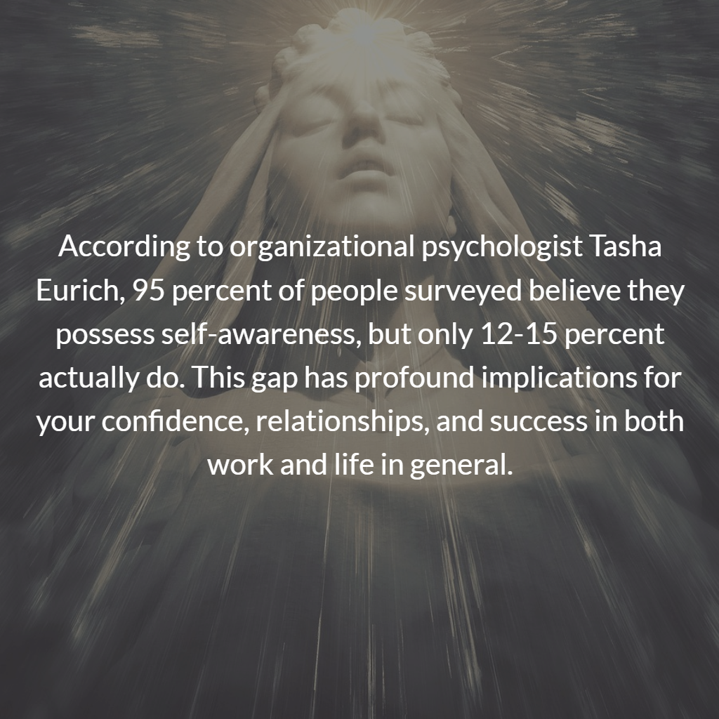 Four Hacks for Becoming Your Best Self – Bright, shiny objects!