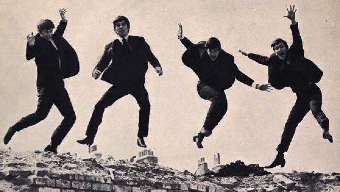 50 Cover Songs Better Than the Originals – Bright, shiny objects!