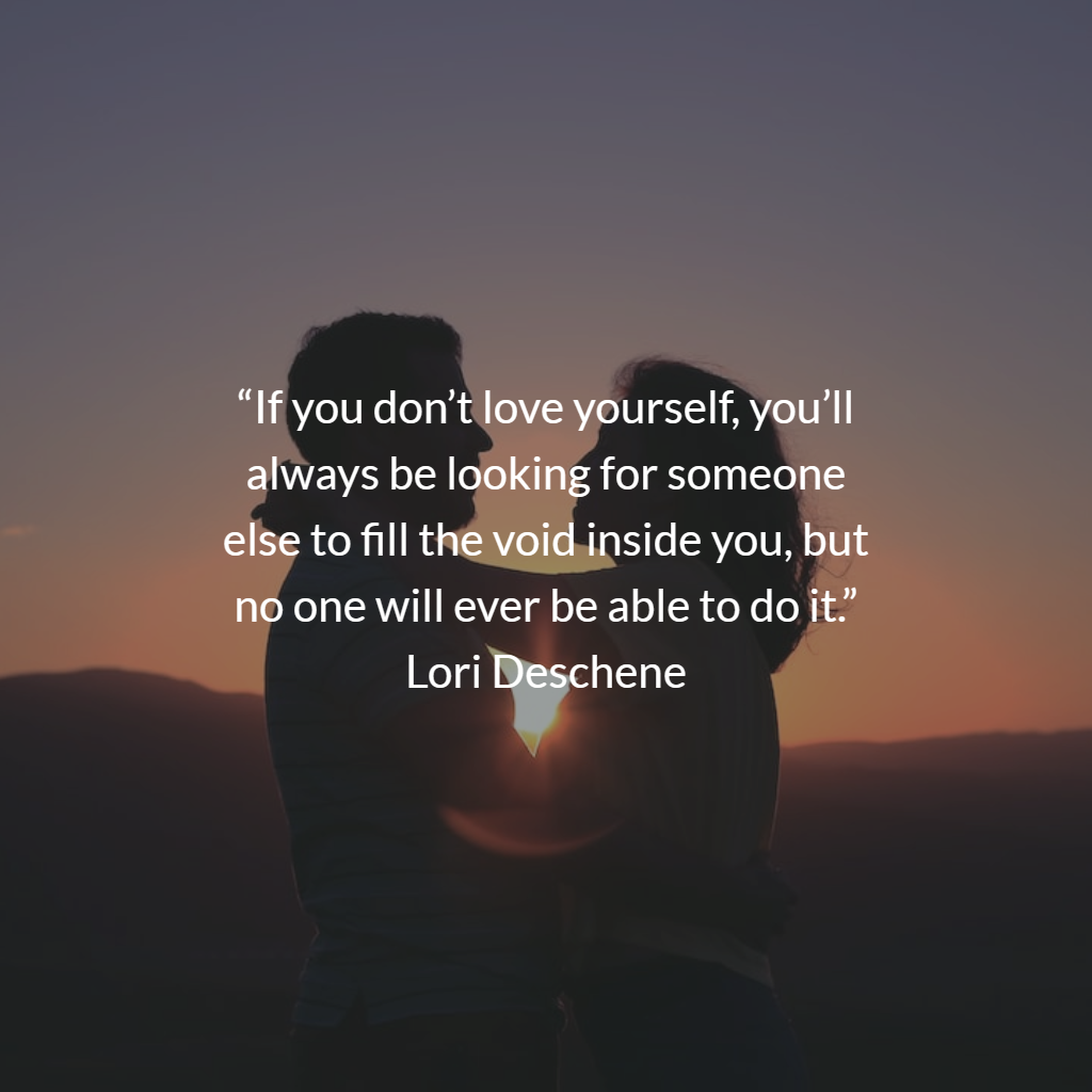 The Agony of Anxious Attachment and How to Attract Better Relationships via @TinyBuddha – Bright ...