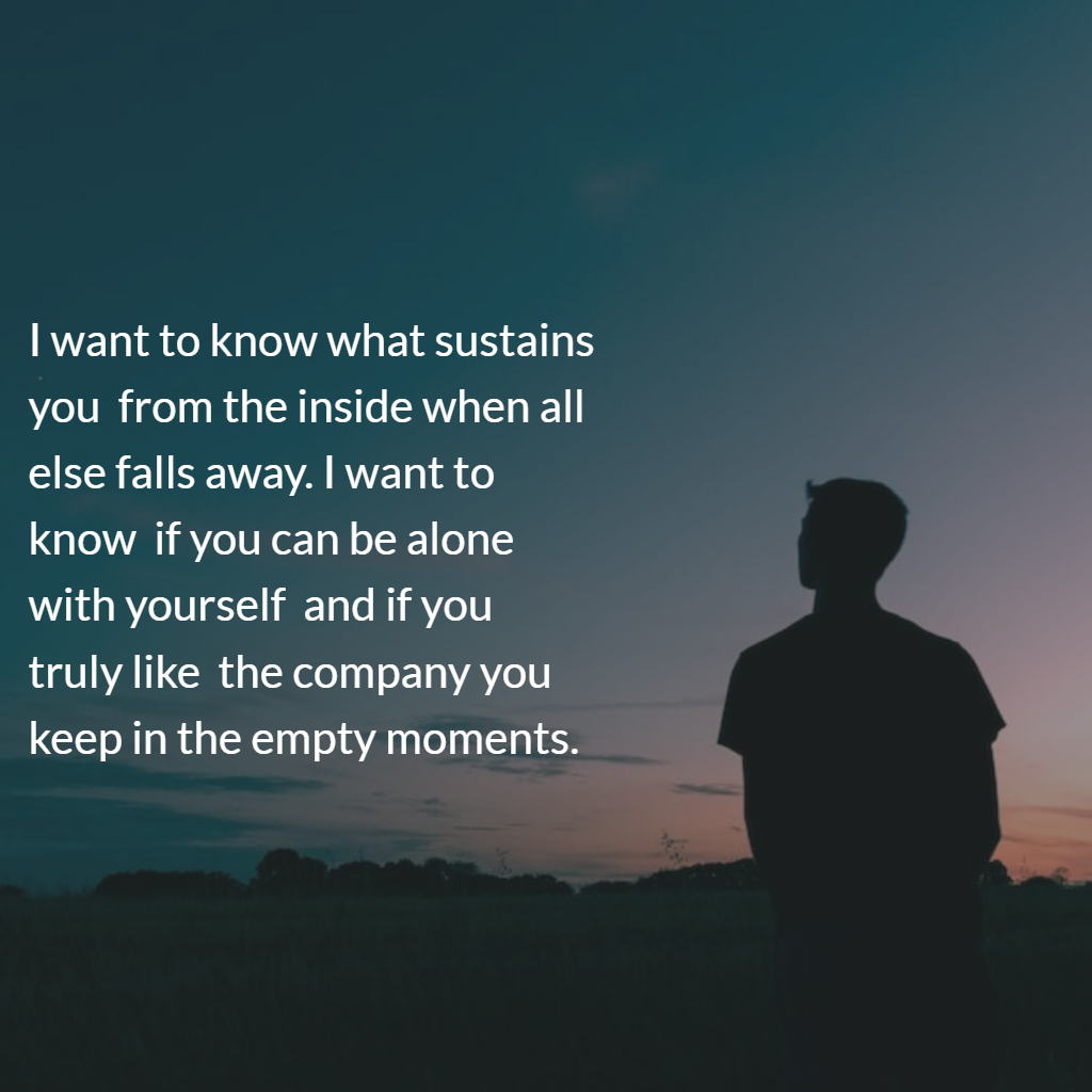 The Invitation – Bright, shiny objects!