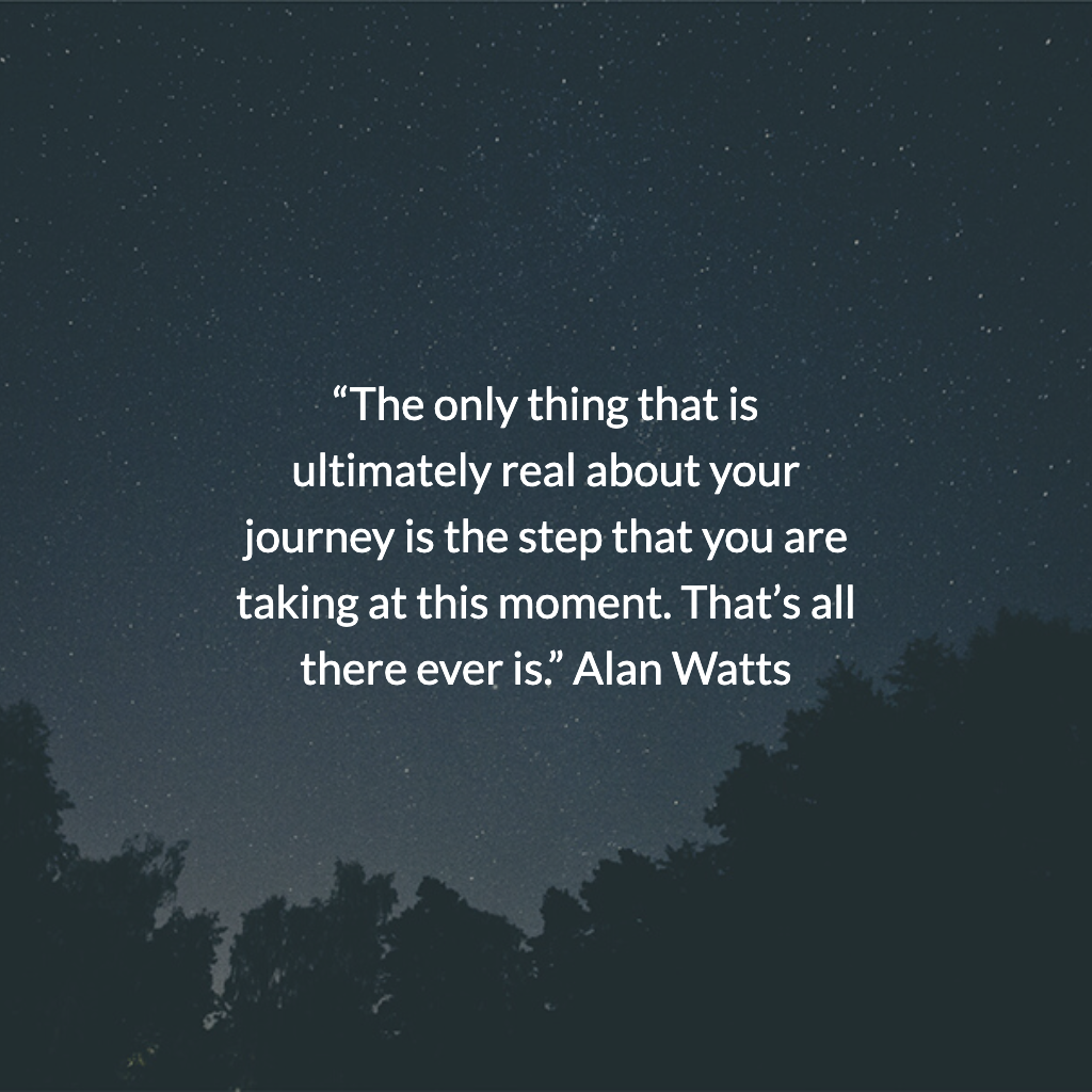 How I Stopped Worrying About Running Out of Time to Achieve My Goals ...