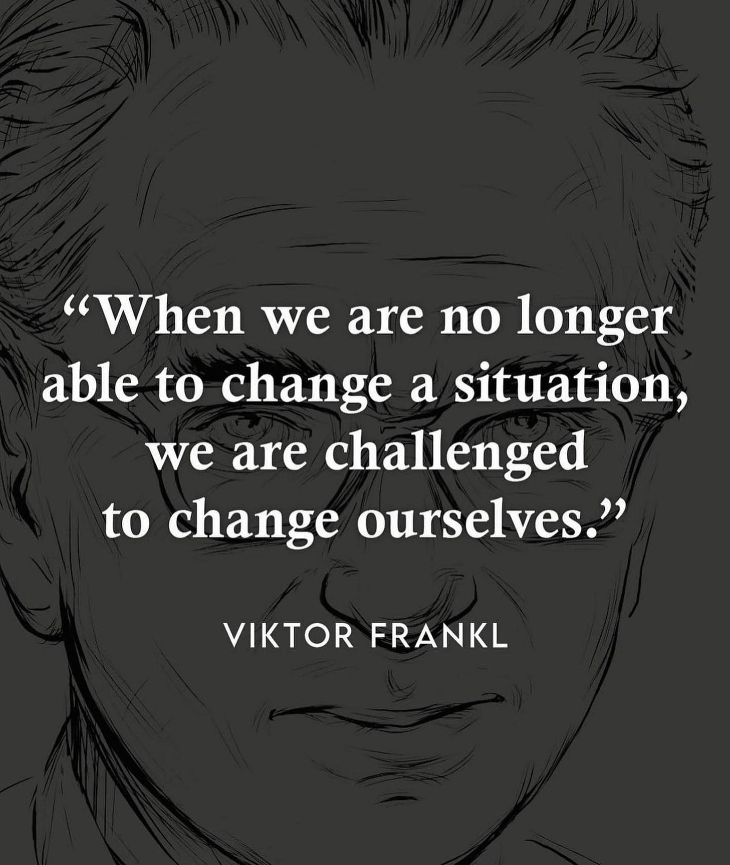Viktor Frankl: Greatest Quotes – Bright, shiny objects!