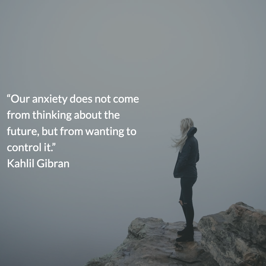 6 Things to Remember When You Feel Anxious in Your Relationships ...