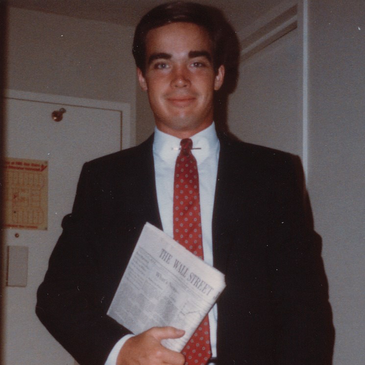 How to Get Off to a Great Start at a New Job – Bright, shiny objects!