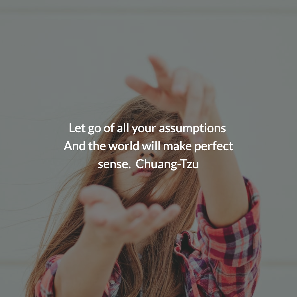 Flow – Bright, shiny objects!