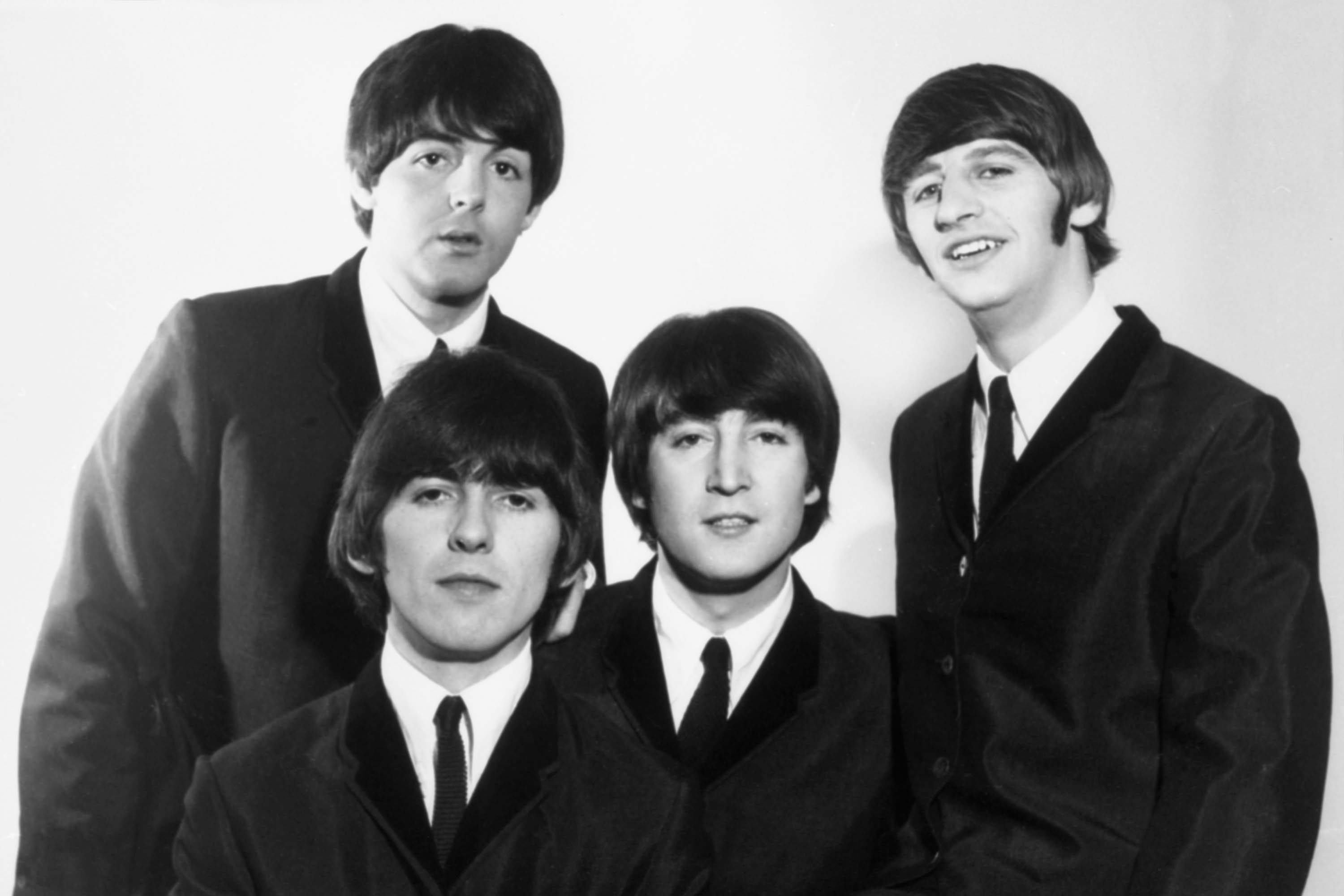 Now and Then; The Beatles drop their ‘last song’ – Bright, shiny objects!