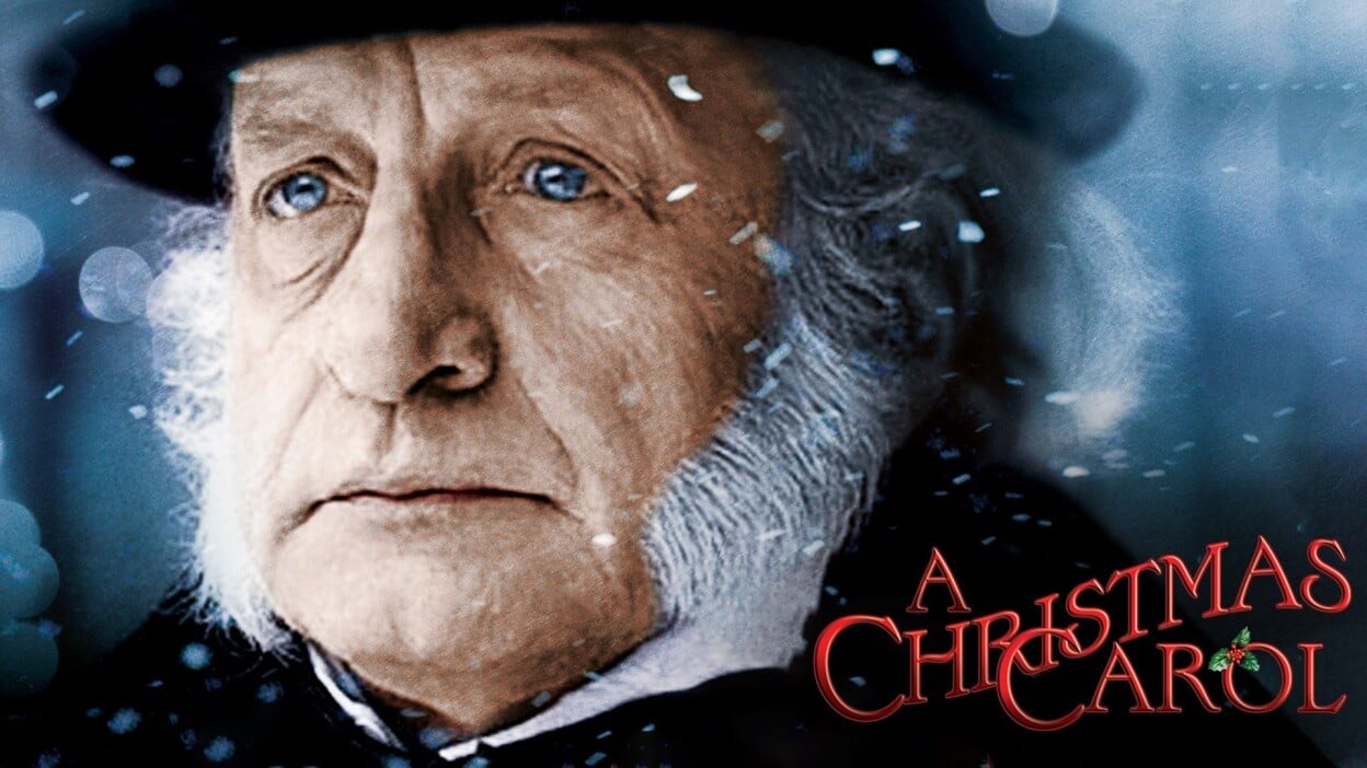 Every Version of ‘A Christmas Carol,’ Ranked (and Where to Stream Them ...