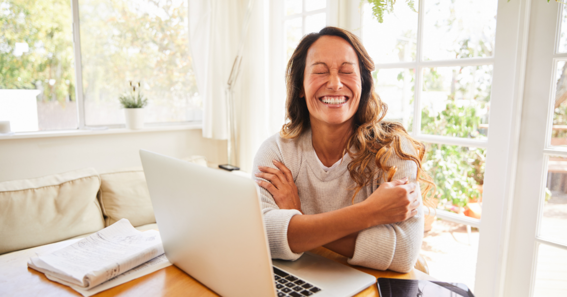 Carl Jung’s five key elements to happiness – Bright, shiny objects!