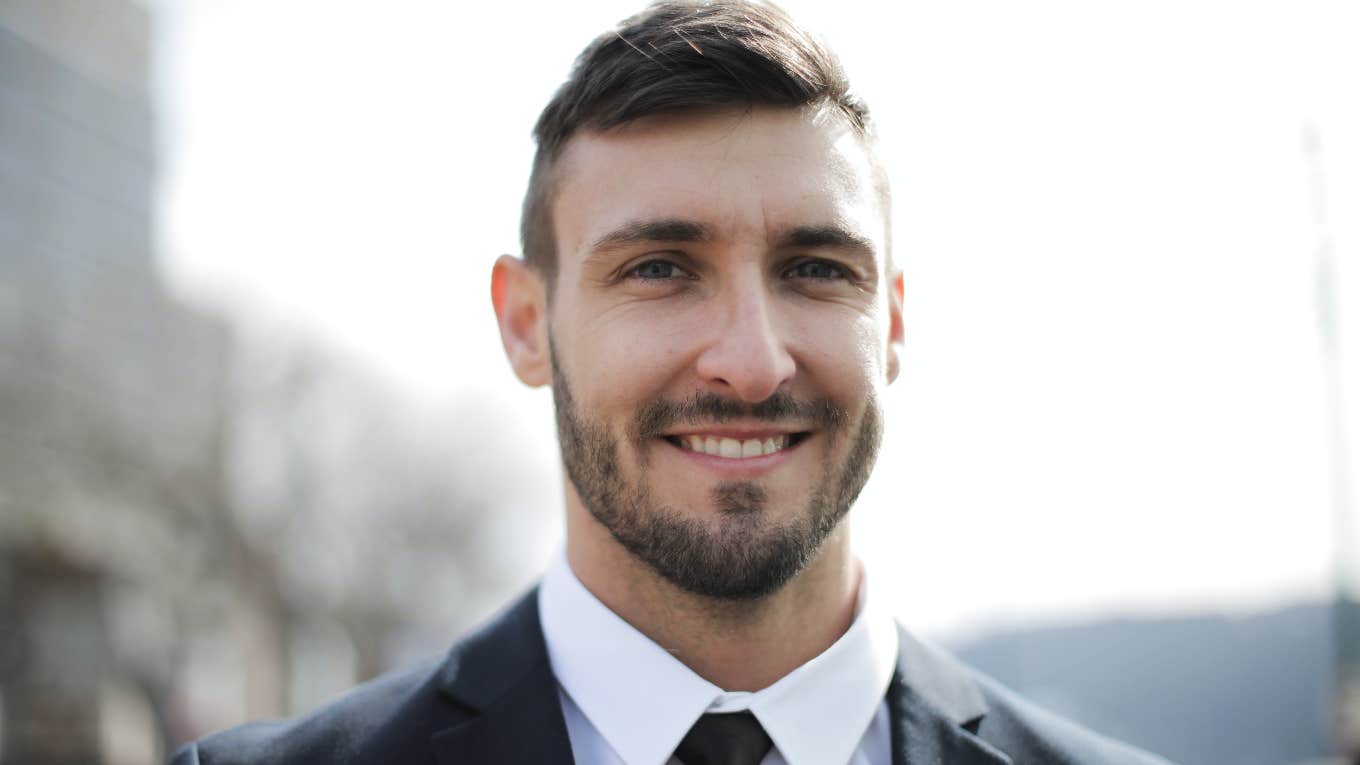 What Men Want More Than Anything, But Are Afraid To Ask For — According To 10,000 Men – Bright ...