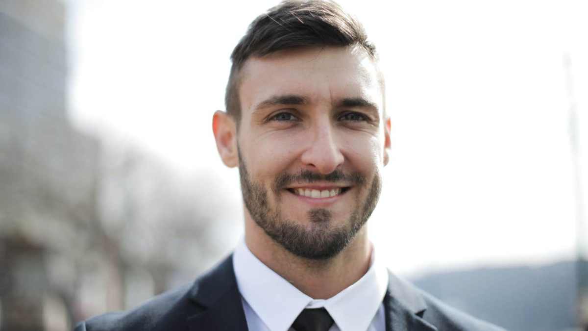 What Men Want More Than Anything, But Are Afraid To Ask For — According ...