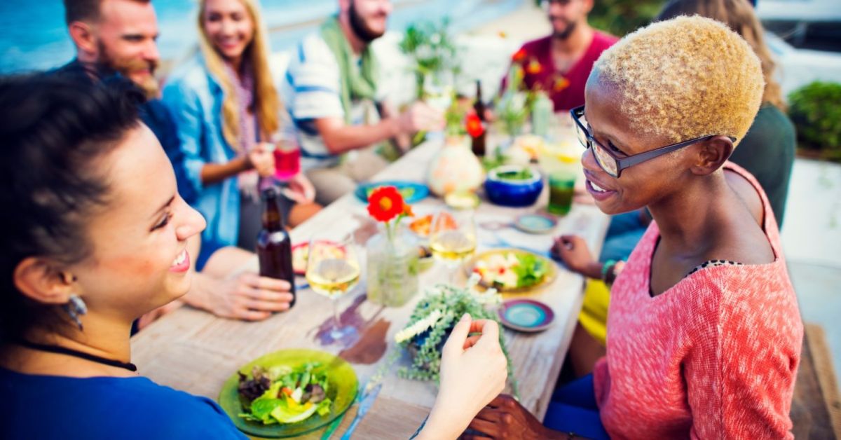 You Can’t Change People – Bright, shiny objects!