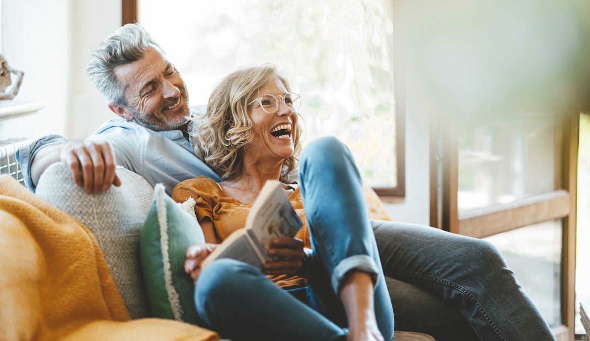 What Is ‘Living Apart Together,’ and Is It Right for You? – Bright ...