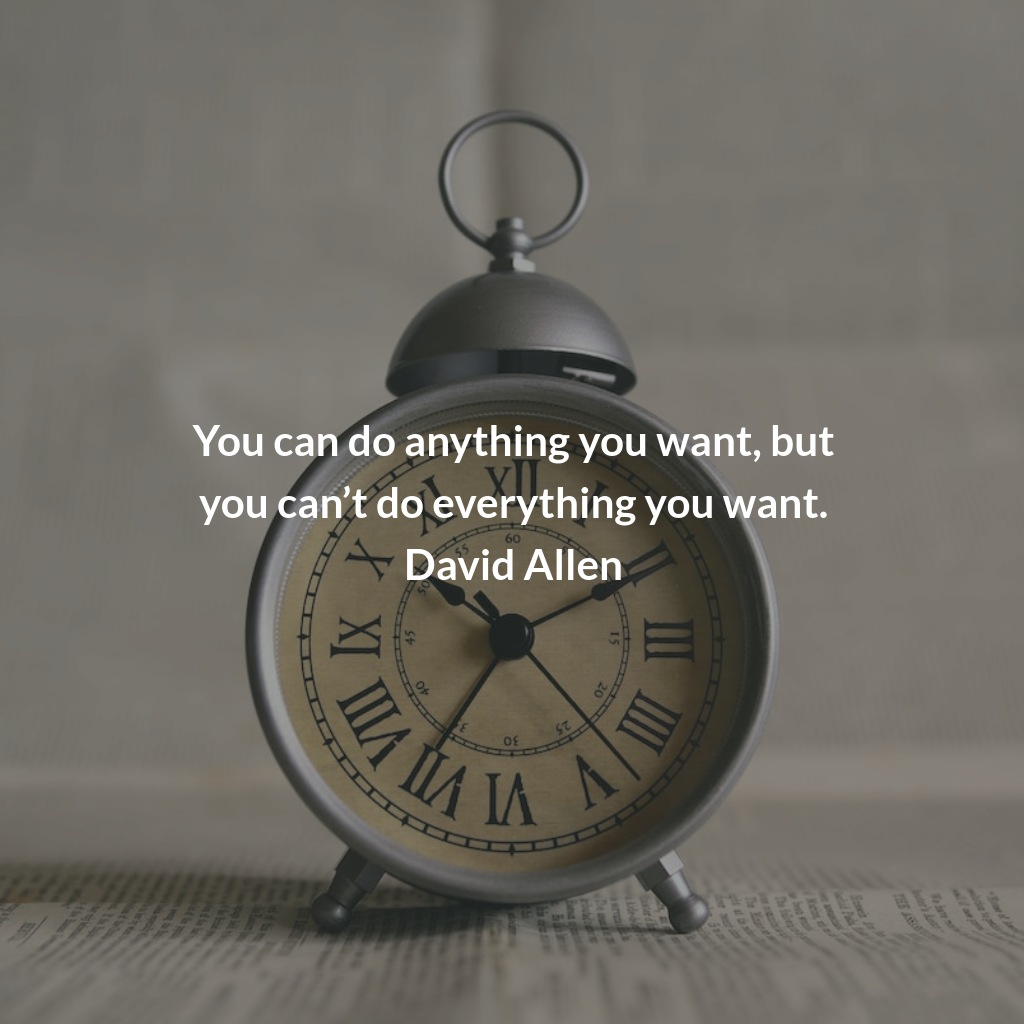 The Power of Focus Themes – Bright, shiny objects!