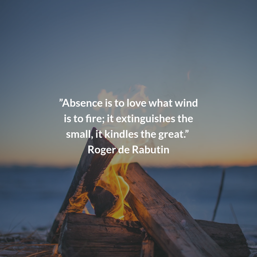 Why Many Couples Are Happy Living Apart Together or Together Apart – Bright, shiny objects!