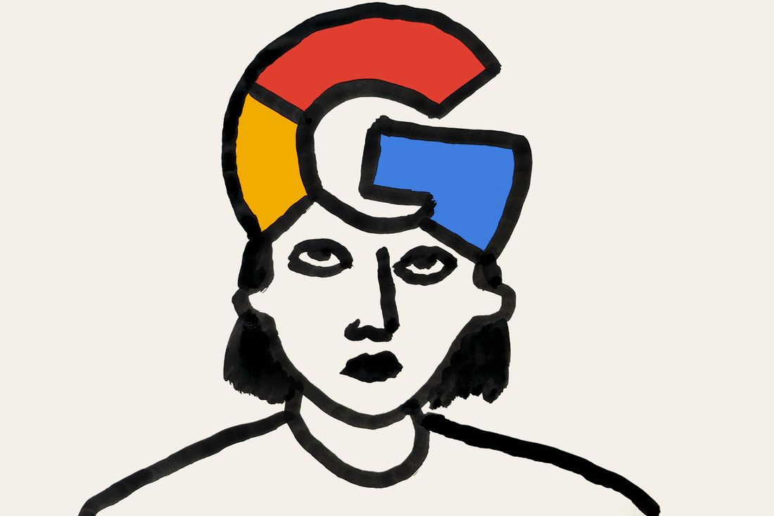 Google Is About to Change the Whole Internet — Again – Bright, shiny objects!