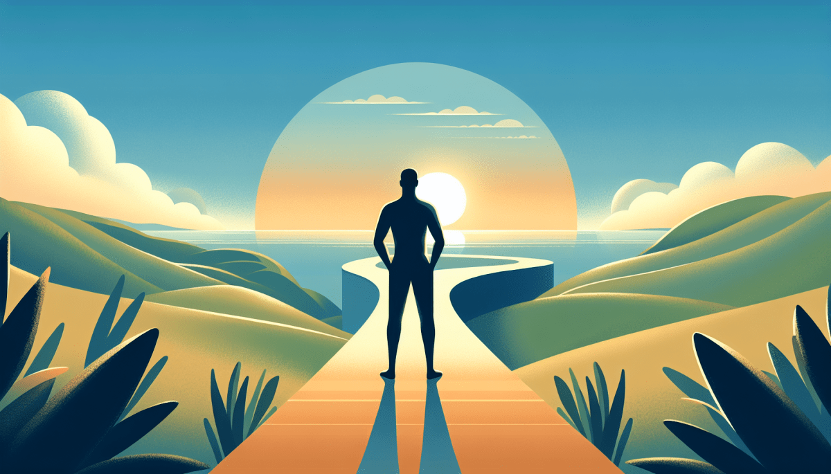 Self-Acceptance: The Royal Road to Happiness and Success – Bright, shiny objects!