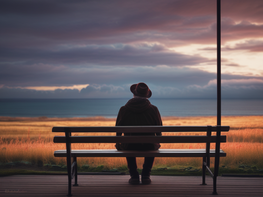 Bright, shiny objects!