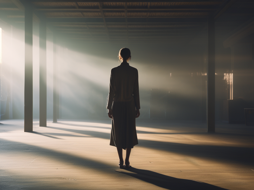 Bright, shiny objects!