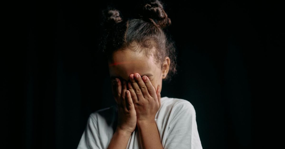 The Persistence of Traumatic Childhood Shame – Bright, shiny objects!