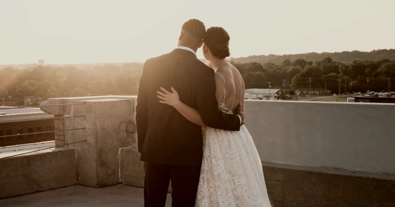 Bright, shiny objects!