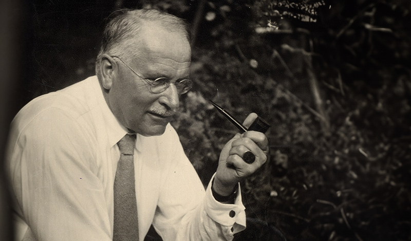 Jung’s Five Pillars of a Good Life – Bright, shiny objects!