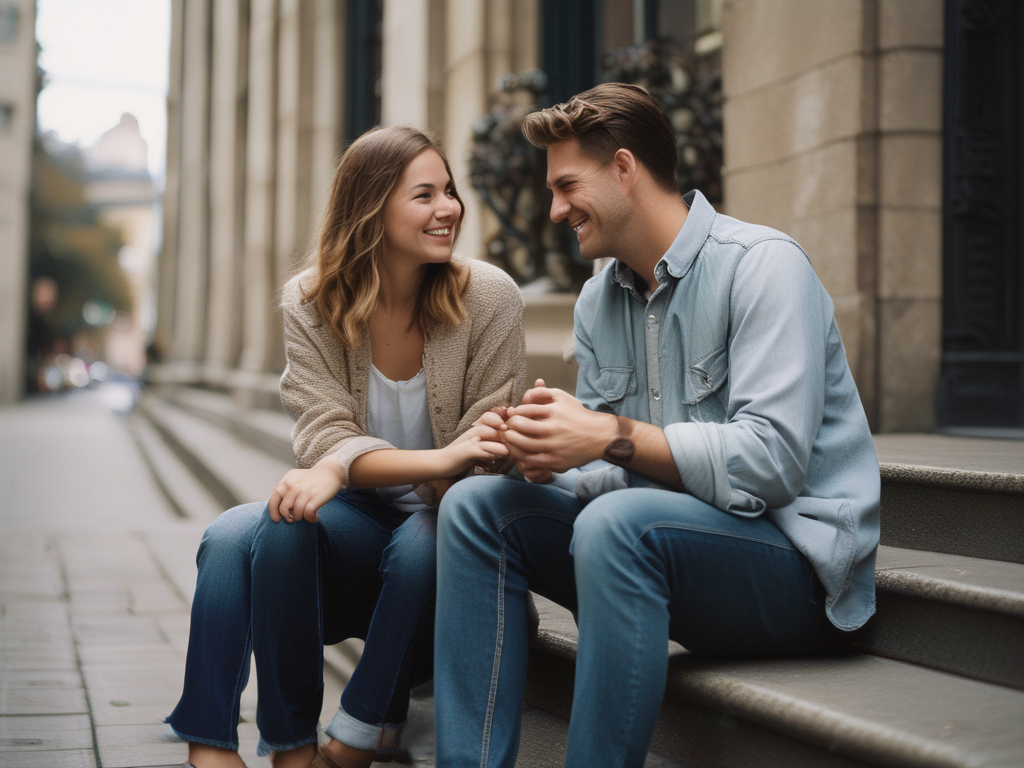 Emotional Intimacy: The Key to a Resilient and Fulfilling Relationship ...