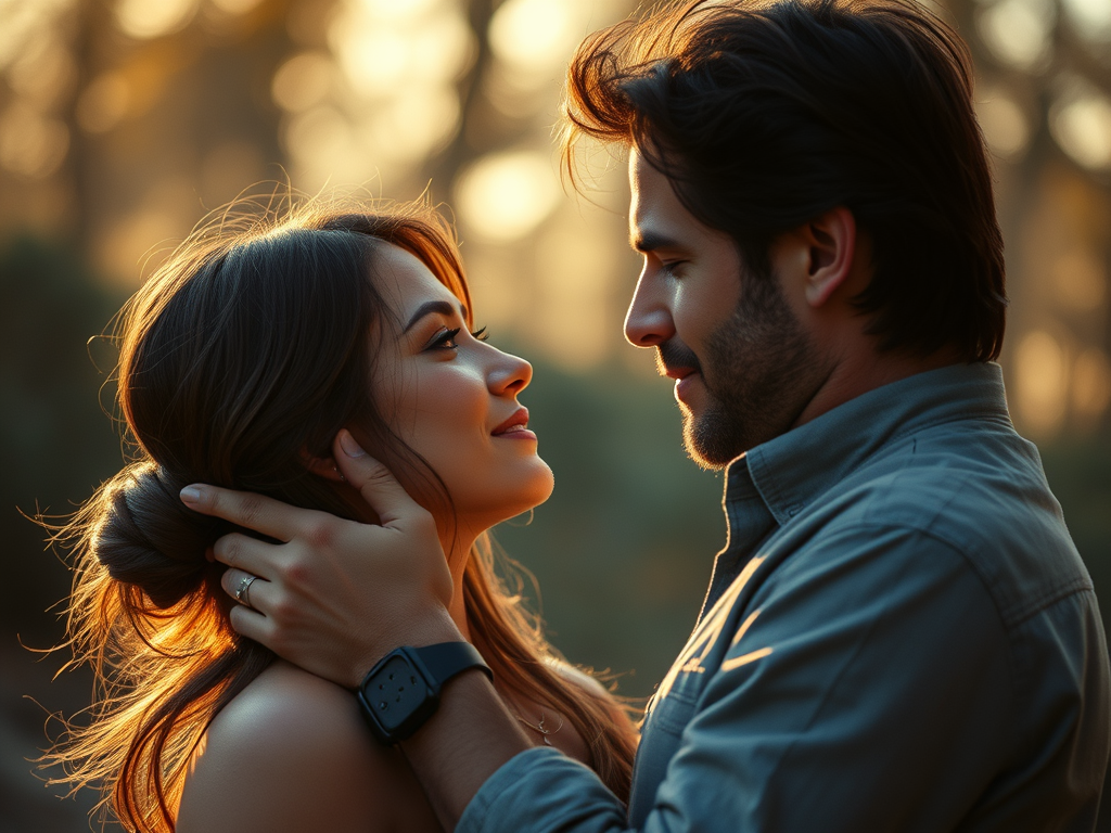 The 4 Biggest Lies That Destroy Love – Bright, shiny objects!