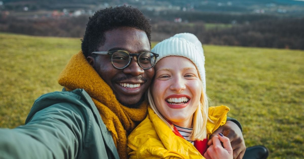 18 Ways to Become Successful Intimate Partners – Bright, shiny objects!