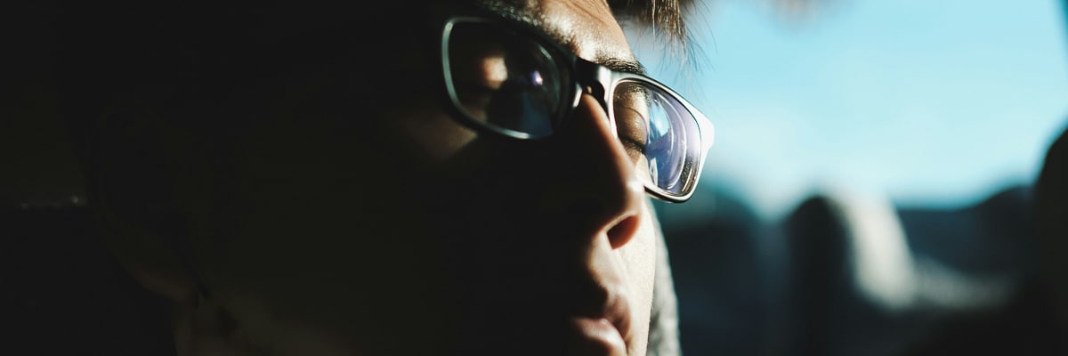 Learning to Listen – Bright, shiny objects!