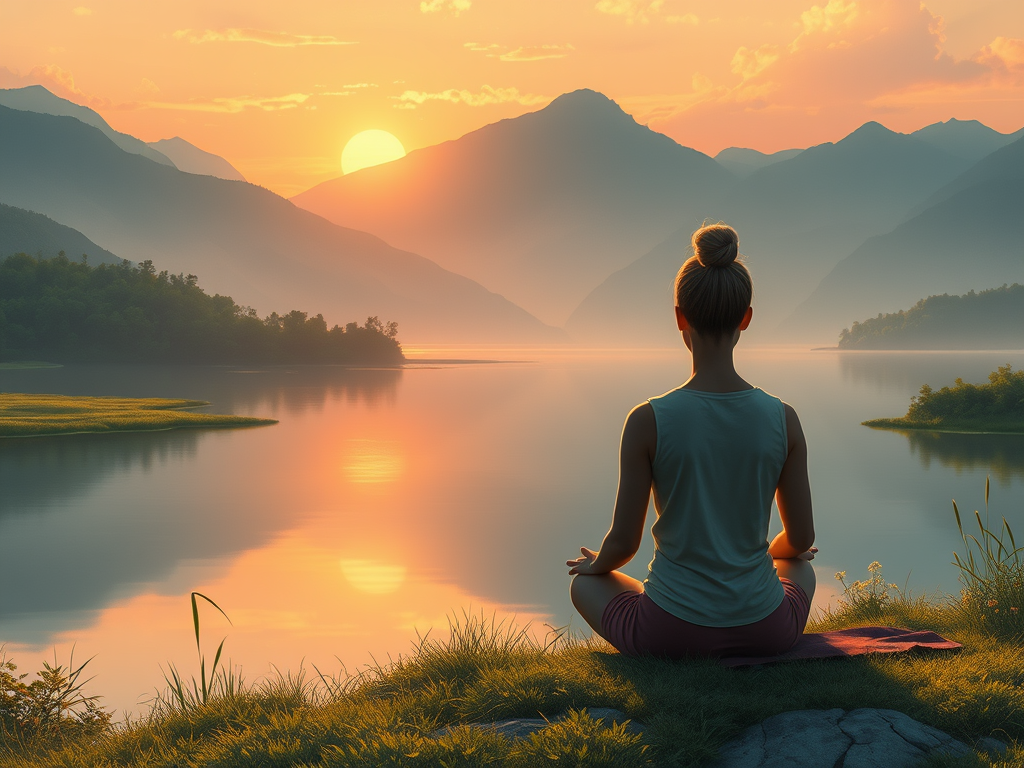 Achieving contentment this year – Bright, shiny objects!