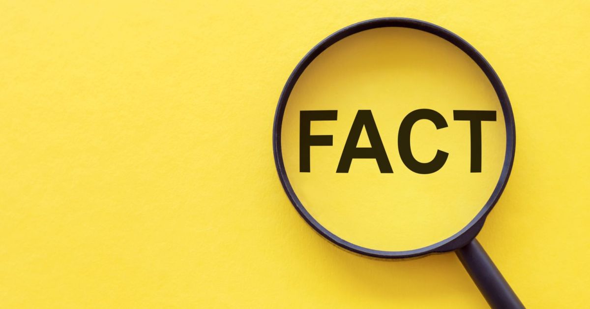 Bright, shiny objects!