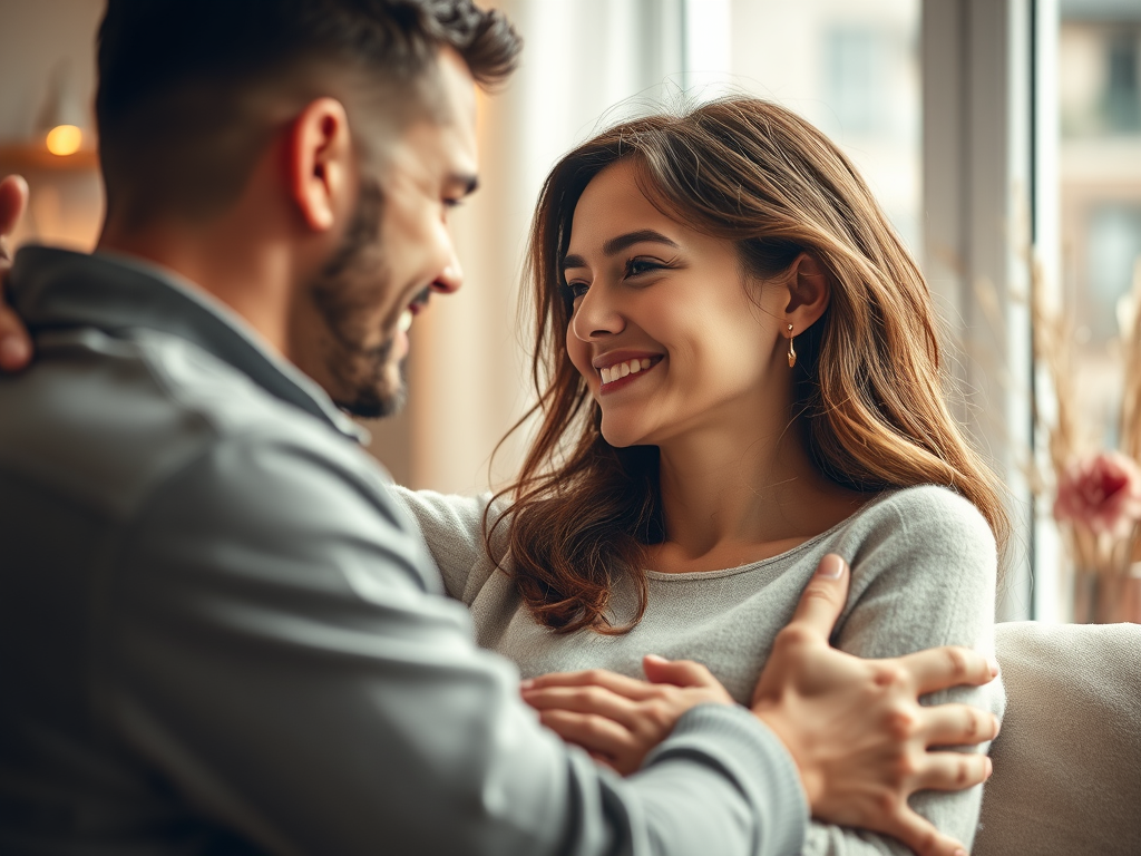 3 Words That Can Instantly Improve Any Intimate Relationship – Bright ...