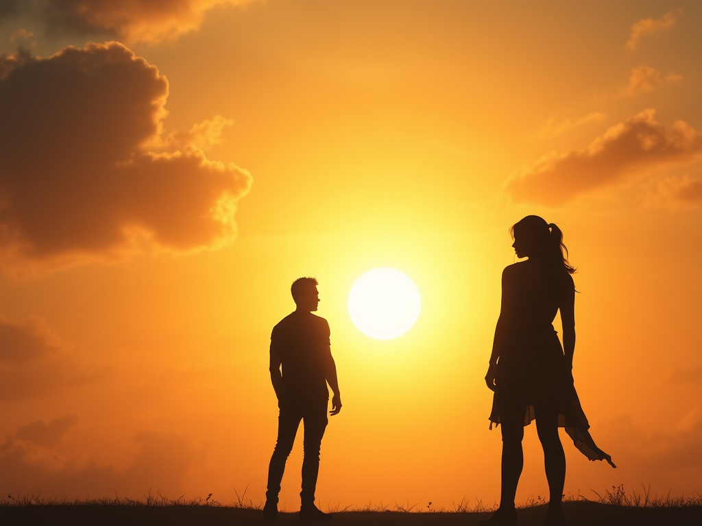 Why Relationships Drift – Bright, shiny objects!