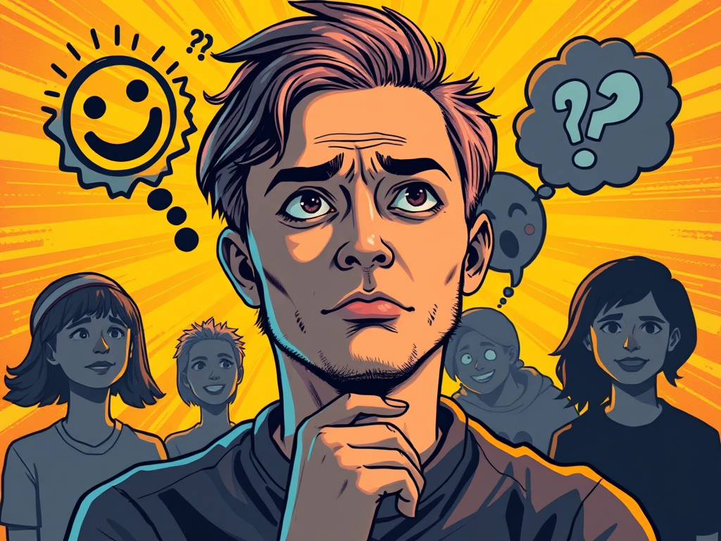 You Might Be Wrong About What Makes You Happy – Bright, shiny objects!