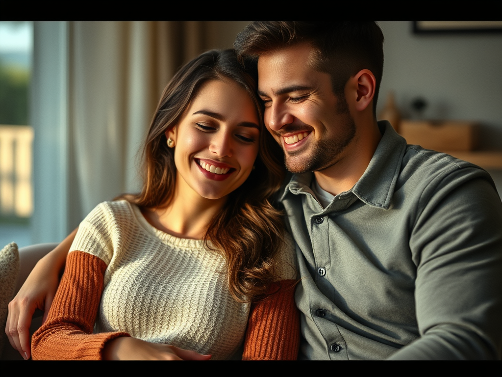 3 Signs You Have a ‘Safe Partner’ – Bright, shiny objects!