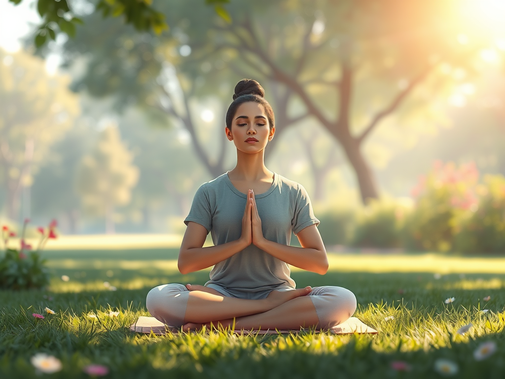 The Best 1-Minute Mindfulness Practice for Reducing Stress – Bright ...
