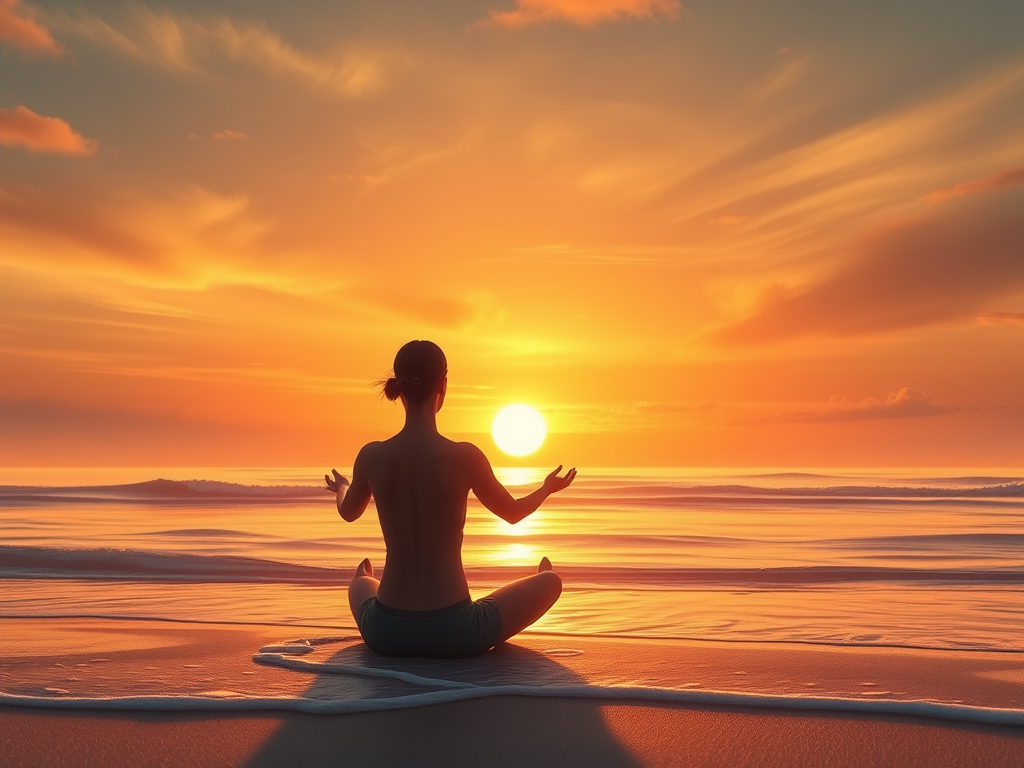 How We Create Our Own Unhappiness and How to Stop – Bright, shiny objects!