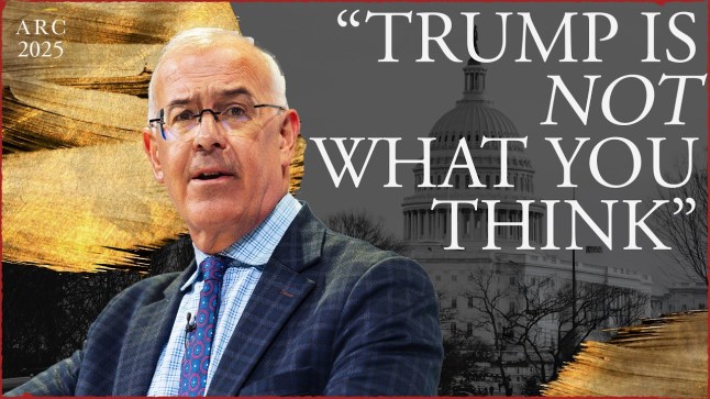 How the Elite rigged Society (and why it’s falling apart) – Bright, shiny objects!