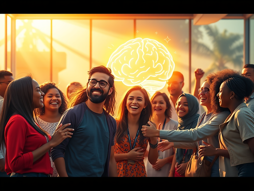 The “Why” of Happiness Is Complex; the “How” Is Easy – Bright, shiny objects!