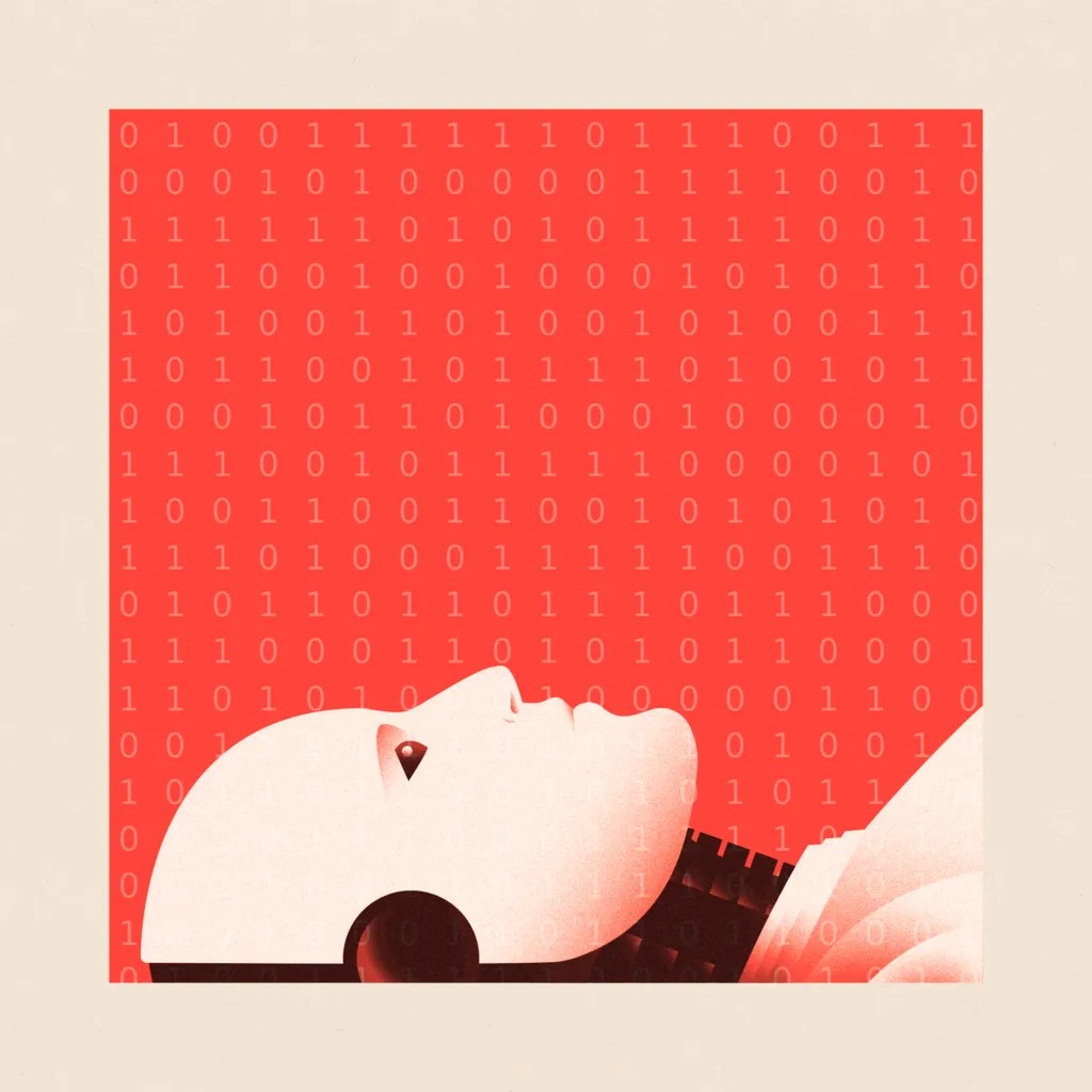 Is AI Becoming Self-Aware? Exploring the Ethical Implications – Bright, shiny objects!