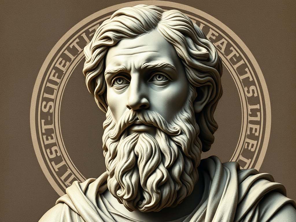 What Is the Relationship Between Socrates and Stoicism? – Bright, shiny ...