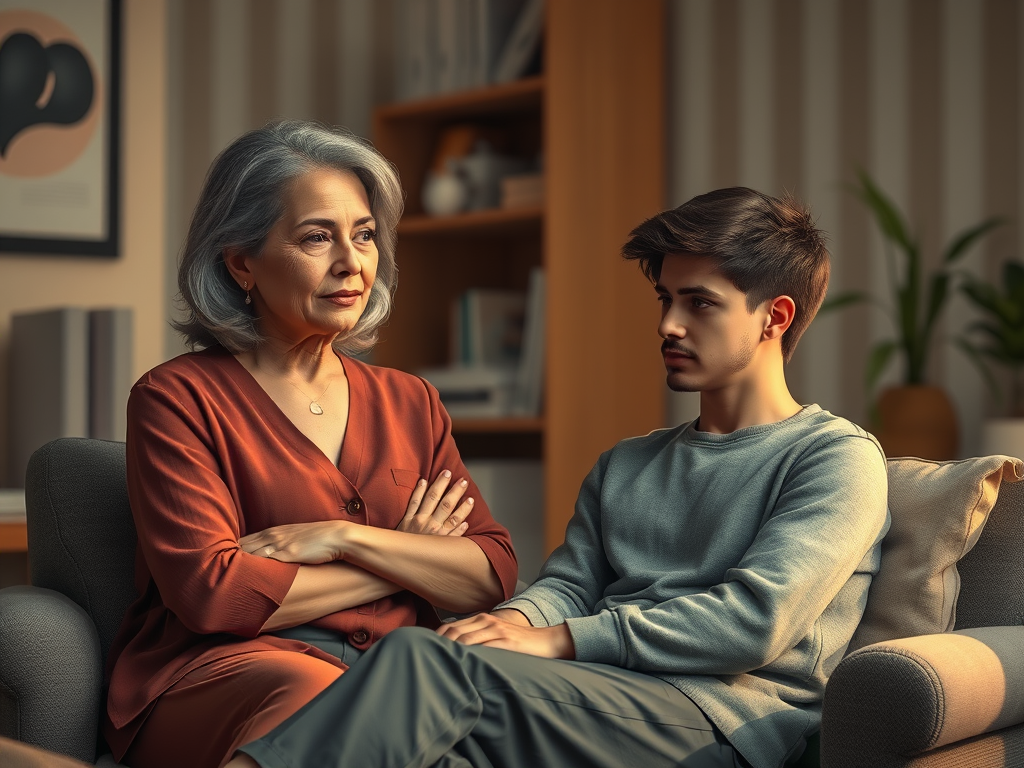 Healthy Detachment: Caring Without Losing Yourself – Bright, shiny objects!