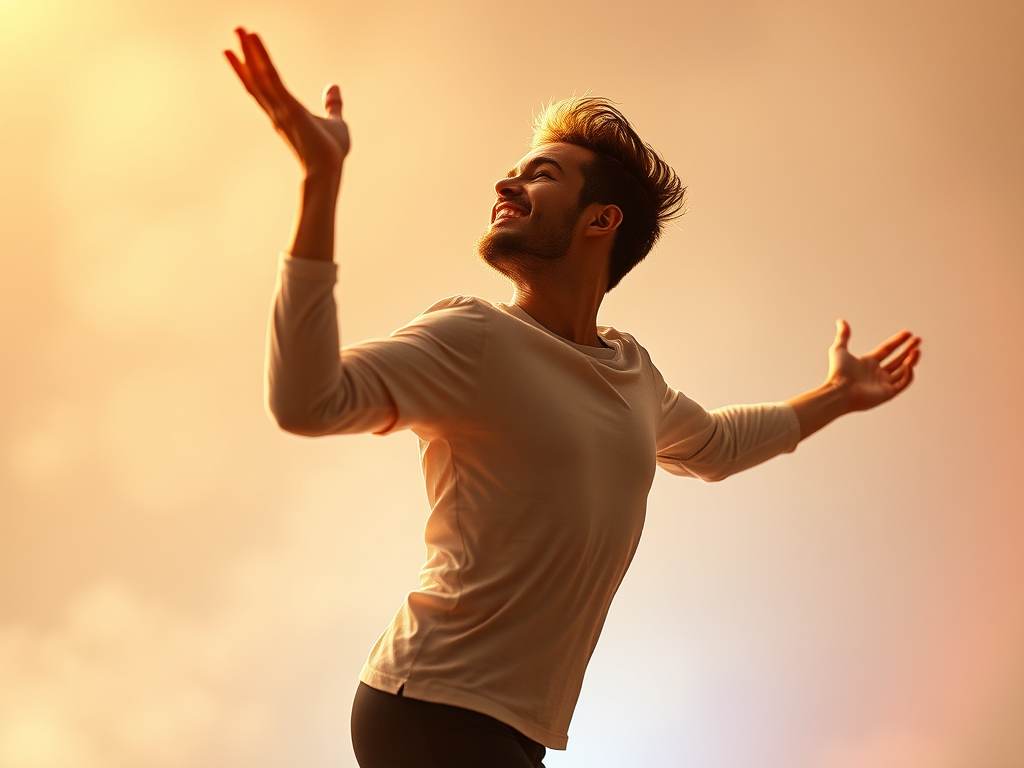 Unlock Your Peak Performance with Purpose – Bright, shiny objects!