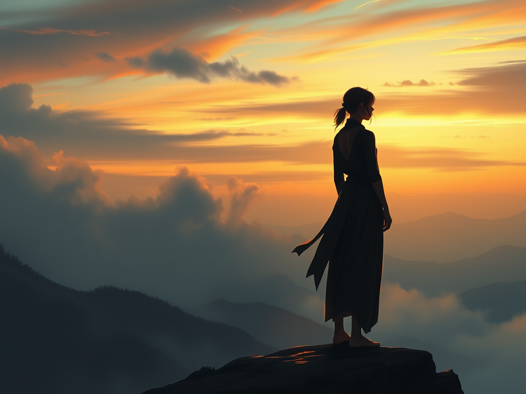 Pema Chödrön’s Six Kinds of Loneliness – Bright, shiny objects!