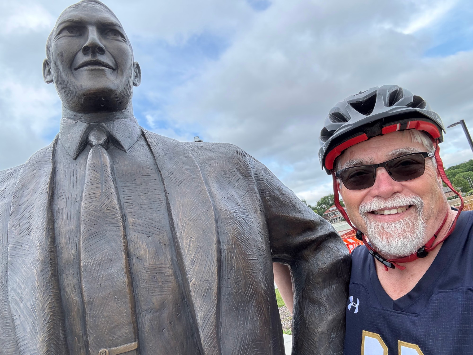 Bright, shiny objects!