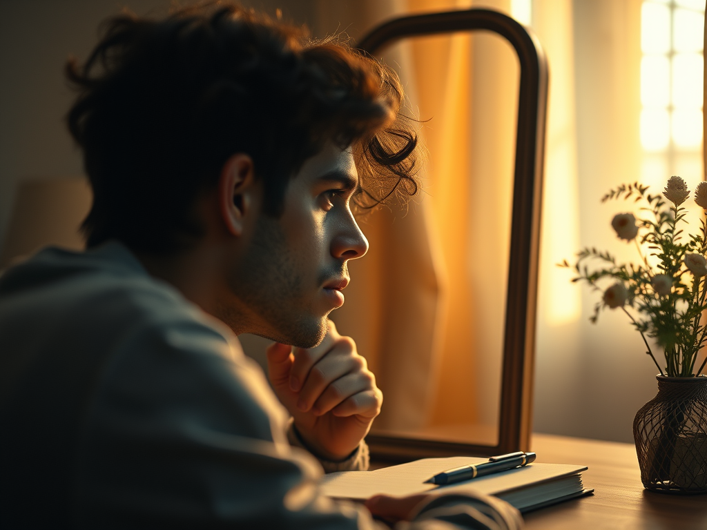 12 Powerful Questions That Only You Can Answer – Bright, shiny objects!