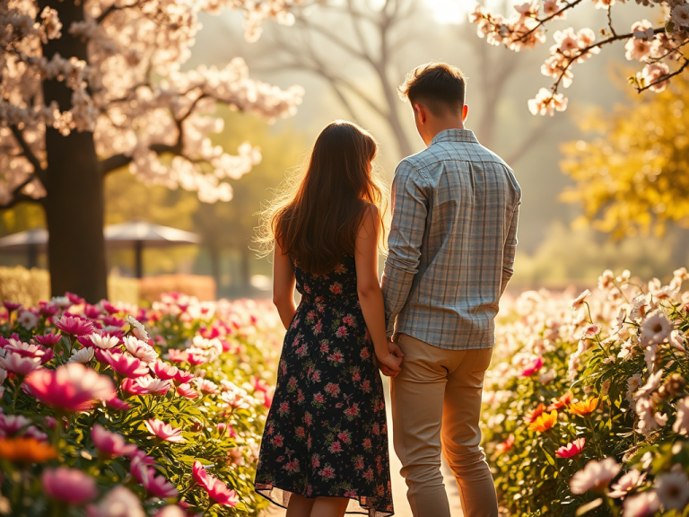 Love vs Happiness: What Do We Really Want? – Bright, shiny objects!